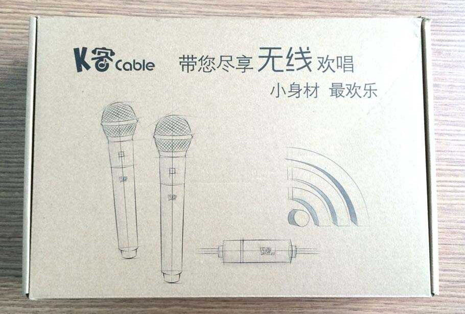 摆脱束缚，自由K歌,K客新品简评！_ZNDS资讯