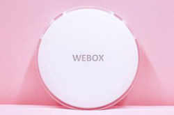 【泰捷 WE20C测评】最炫、最美的电视盒子|泰捷WEBOX20c怎么样_ZNDS资讯