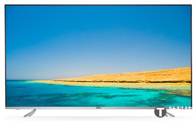 PPTV聚力将推新品智能电视——PPTV电视55P_ZNDS资讯