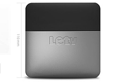 乐视LeTV Box Pro 4K加强版盒子香港上市_ZNDS资讯