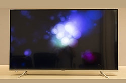 极具性价比55寸4K电视 PPTV-55P电视评测|PPTV55P怎么样？使用评测_ZNDS资讯