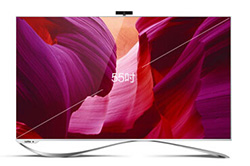 乐视超级电视3 X55 Pro即将发布 六大亮点配置曝光_ZNDS资讯