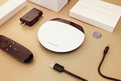 泰捷WEBOX-WE30开箱图赏 全方位360度晒真机|泰捷WEBOX-WE30评测_ZNDS资讯