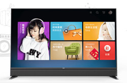 PPTV 55T 智能电视终极评测 秒杀小米、乐视_ZNDS资讯