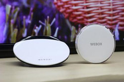 亲兄弟明算账 泰捷盒子WE30和WE20C多维度大对比|泰捷盒子WE30和WE20C哪个好_ZNDS资讯