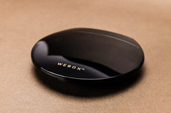 旗舰再升级：泰捷WE30 PRO盒子开箱美图欣赏|泰捷WE30 PRO外观评测_ZNDS资讯