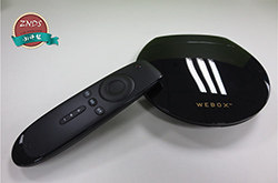 【独家曝光】泰捷旗舰新品WE30 PRO盒子开箱图赏|泰捷WE30 PRO评测|泰捷WE30 PRO怎么样_ZNDS资讯