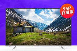 PPTV-55P Pro电视参数曝光 配置再升级|PPTV-55P升级版|PPTV-55P Pro怎么样_ZNDS资讯