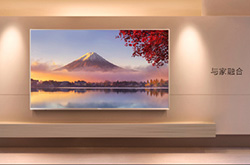 三款风行4K智能电视发布 超低定价55寸4k电视2799元_ZNDS资讯