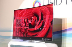 TCL于CES全球首发QUHD旗舰新品X1 界定下一代显示技术_ZNDS资讯