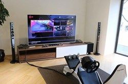 首登国内舞台索尼4K HDR新款电视图赏|索尼4K HDR新款电视图赏_ZNDS资讯