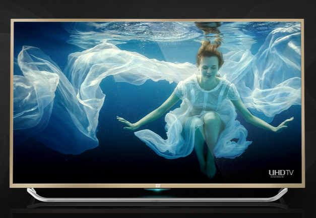 大屏智能电视才够酷 飞利浦65PUF6652、看尚电视U65对比_ZNDS资讯