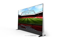 看奥运的好选择 大内容交互性设计的互联网电视PPTV 55T|PPTV 50T智能电视怎么样_ZNDS资讯