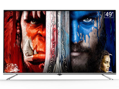 PPTV-49P2电视如何安装第三方软件_ZNDS资讯