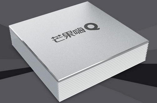 芒果嗨Q H6电视盒仅299 一款听话的盒子！_ZNDS资讯