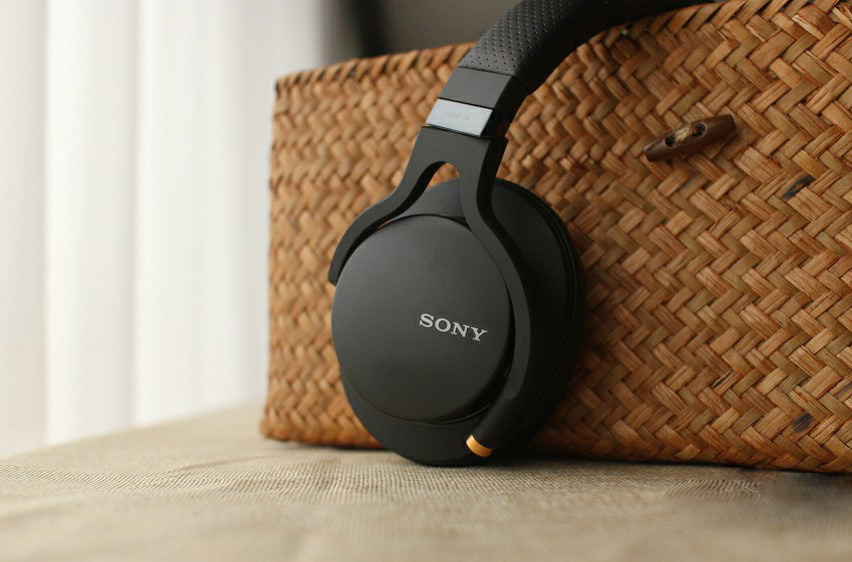 索尼MDR-1A全面测评：舒适度极佳，不仅仅是情怀！_ZNDS资讯