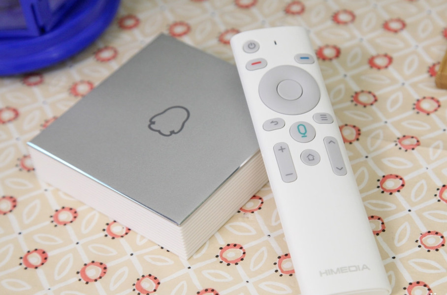 精致非凡的＂智＂造工艺 企鹅盒子Q1精巧来袭|企鹅盒子Q1怎么样_ZNDS资讯