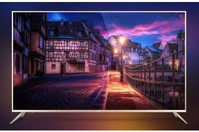 风行电视发布新品F55EU TV互联网时代来临_ZNDS资讯