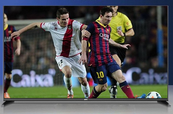 PPTV-55T家庭影院版评测：音画出众 套餐价6098元_ZNDS资讯