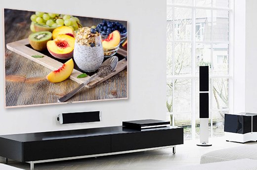 65寸电视买什么好？康佳KKTV U65人工智能语音功能方便快捷_ZNDS资讯