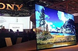 CES2018亮点提前看：三星索尼下一代电视押宝OLED|CES2018什么时候召开_ZNDS资讯