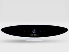 泰捷神秘新品 教你如何用WEBOX MIX看CCTV直播_ZNDS资讯