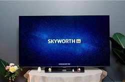 创维Q71 8K电视评测：8K+社交，万元出头的“时髦”电视_ZNDS资讯