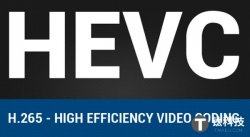 h.265/HEVC是什么？H.265/HEVC编码技术解析_ZNDS资讯