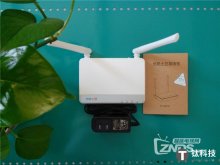 会赚钱的优酷土豆路由宝YK-L1W强劲来袭_ZNDS资讯