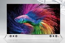 乐视小米还在玩价格战 创维55S9-I不走寻常路|创维55S9-I OLED电视_ZNDS资讯