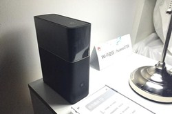 华为路由 Q1发布 子母互联提升覆盖售价599元_ZNDS资讯