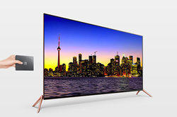 智能电视怎么选？PPTV 55P和暴风超体电视55X战警版区别|PPTV 55P和暴风55X战警对比_ZNDS资讯