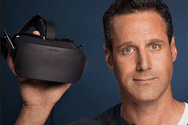 Oculus：VR杀手级应用应会是PC端大型社交网游|Oculus_ZNDS资讯