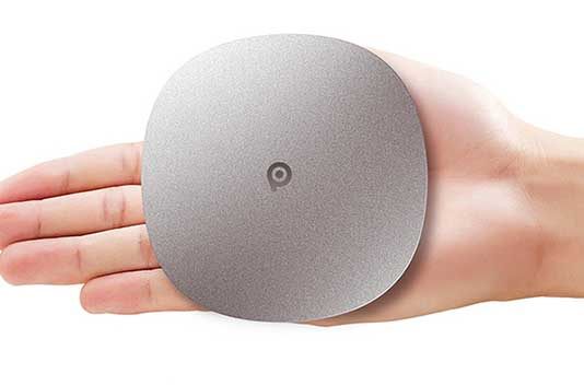 PPTV PPBOX 4K盒子P1正式开售 售价仅为399元！|PPTV PPBOX 4K盒子P1怎么样？_ZNDS资讯