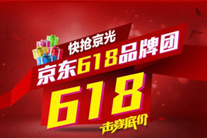 618年中大促：电商争夺战 效率决定渠道生态|电商618_ZNDS资讯