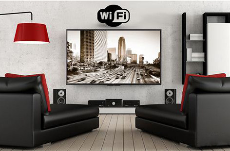 智能电视连不上WIFI怎么办？七种解决办法保你高枕无忧|智能电视连不上wifi_ZNDS资讯