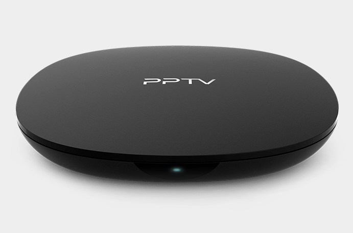 PPTV Q1盒子全新开售 4K超高清看球追剧神器|PPTV Q1电视盒子_ZNDS资讯