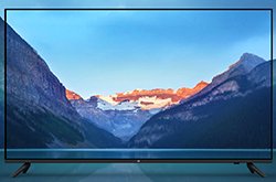 小米全面屏电视E55A和E55C有什么区别？这些小细节要注意！_ZNDS资讯