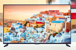 康佳发布新品60英寸KKTV K5电视 售价2599元_ZNDS资讯