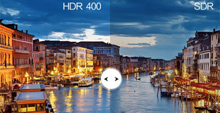 hdr10和hdr400差别_ZNDS资讯