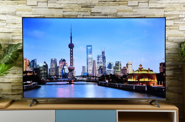TCL 65V8评测：全场景AI电视整体表现究竟属于什么水平？_ZNDS资讯