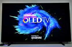 海信J70评测 唯一通过IMAX增强版认证的OLED电视_ZNDS资讯