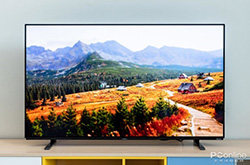 海信OLED电视J70评测：轻薄还护眼_ZNDS资讯