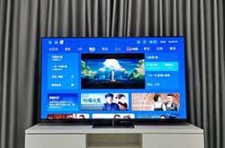 专业色彩大师 创维OLED电视S82评测_ZNDS资讯