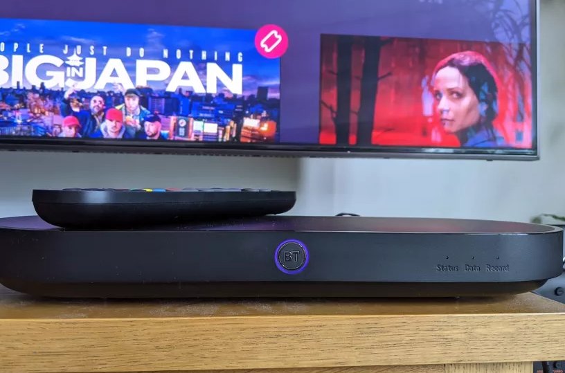 BT TV Box Pro评测：流畅无延迟_ZNDS资讯
