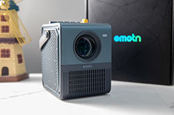 Emotn H1评测：千元打造家庭影院 改变便携投影的固有观念_ZNDS资讯