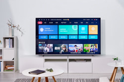 海信U7H电视实景评测：万元高端彩电_ZNDS资讯