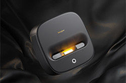 当贝超短焦激光投影U1正式发布 轻便小巧打破空间局限_ZNDS资讯