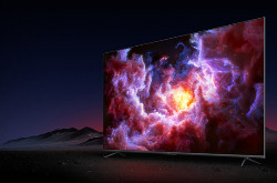 小米Redmi X86巨屏电视首发4999元起 号称“屏价比”诚意之作 _ZNDS资讯