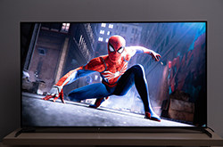 海信电视E8H评测：XDR级MiniLED带来沉浸式大屏体验_ZNDS资讯